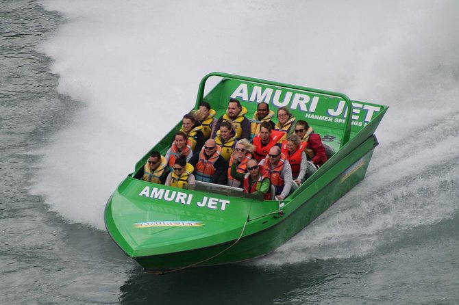 Best Hanmer Springs Attractions & Activities - HanmerSprings.net